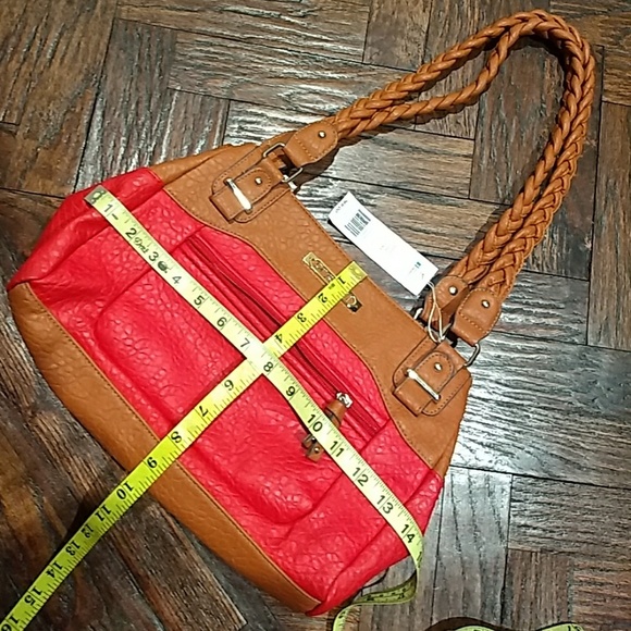 Rosetti | Bags | Final Pricenew With Tag Rossetti Shoulder Bag | Poshmark